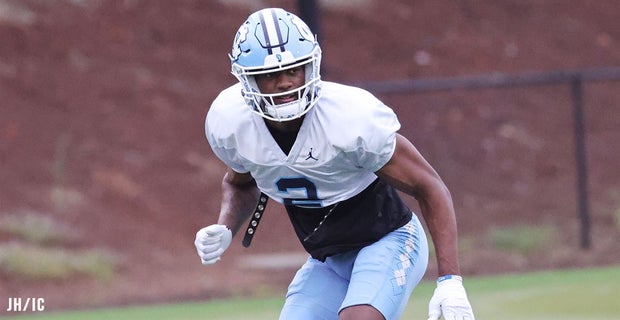 UNC Determines Don Chapman Should Remain on Team
