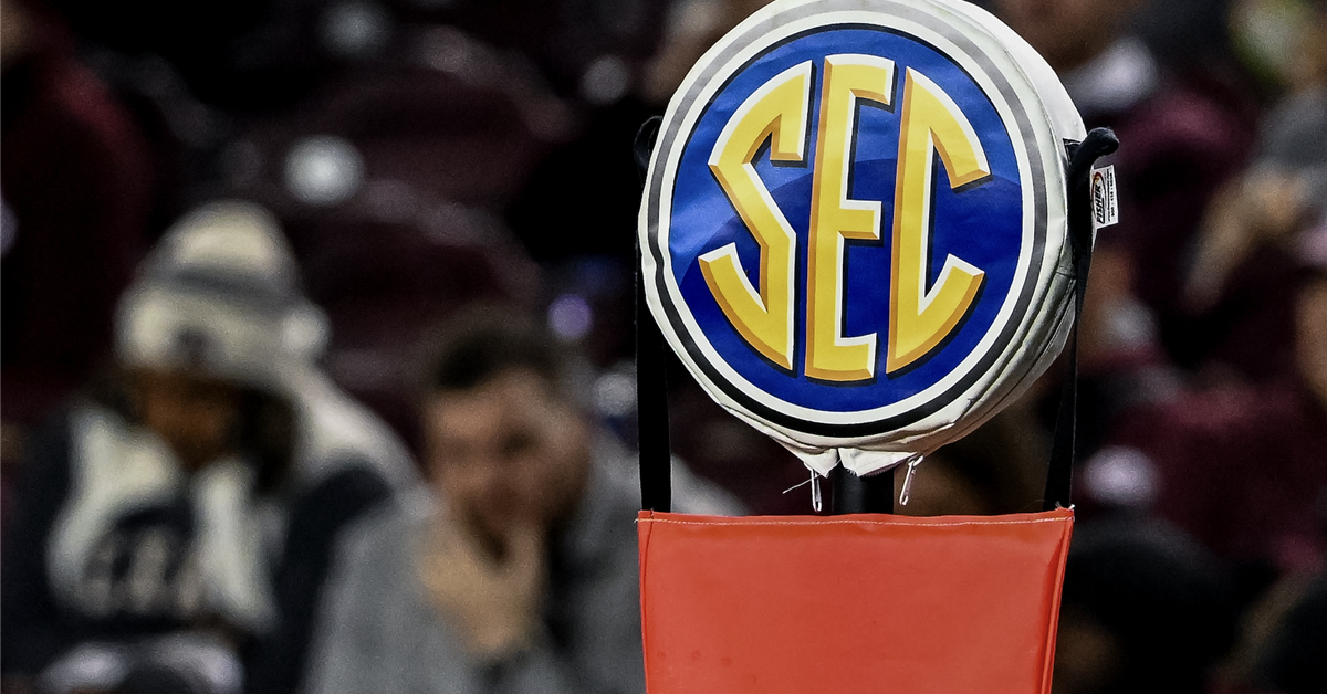 SEC announces it distributed an average of $51.3 million per school for ...