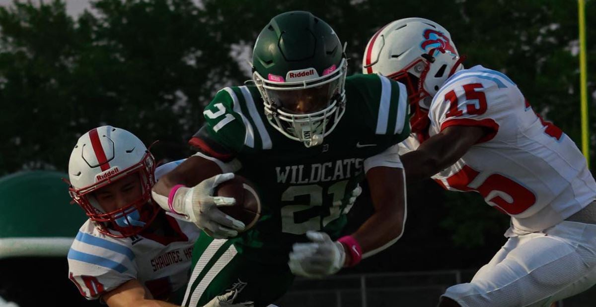 Kansas State keeping close tabs on Jayden Lang - Football Alliance