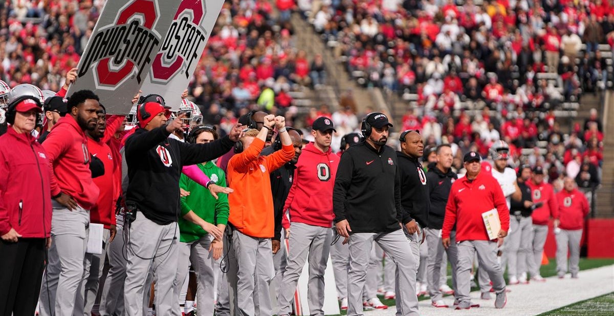 College football's new proposed rules will help end sign stealing, lead ...