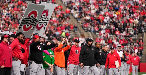 College football's new proposed rules will help end sign stealing, lead ...