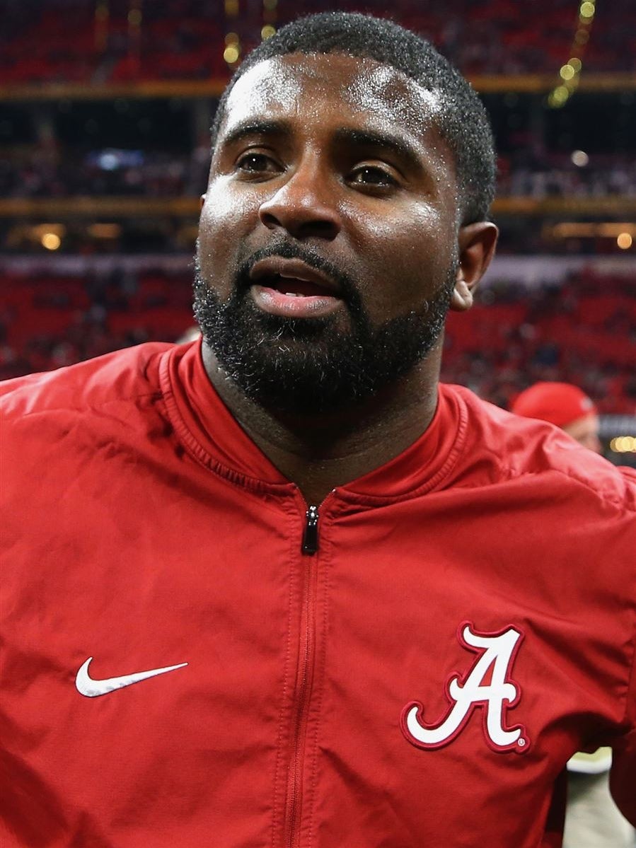Rucker: Derrick Ansley a massive hire for Tennessee