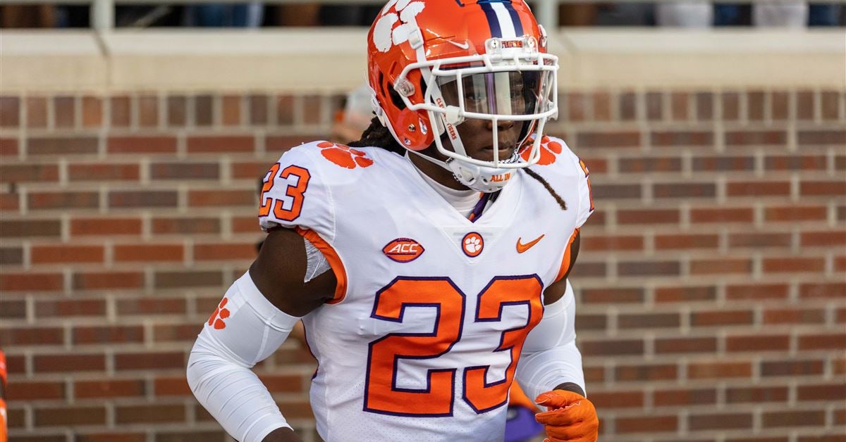 Toriano Pride commits to Missouri: Tigers land Clemson transfer, portal ...