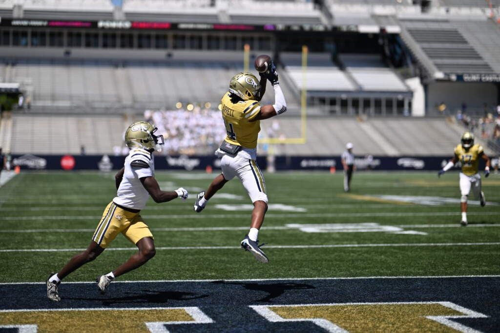 Brent Key is Putting a Major Emphasis on Building Depth on Defense