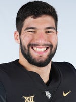 Stephen Martin, UCF, Wide Receiver