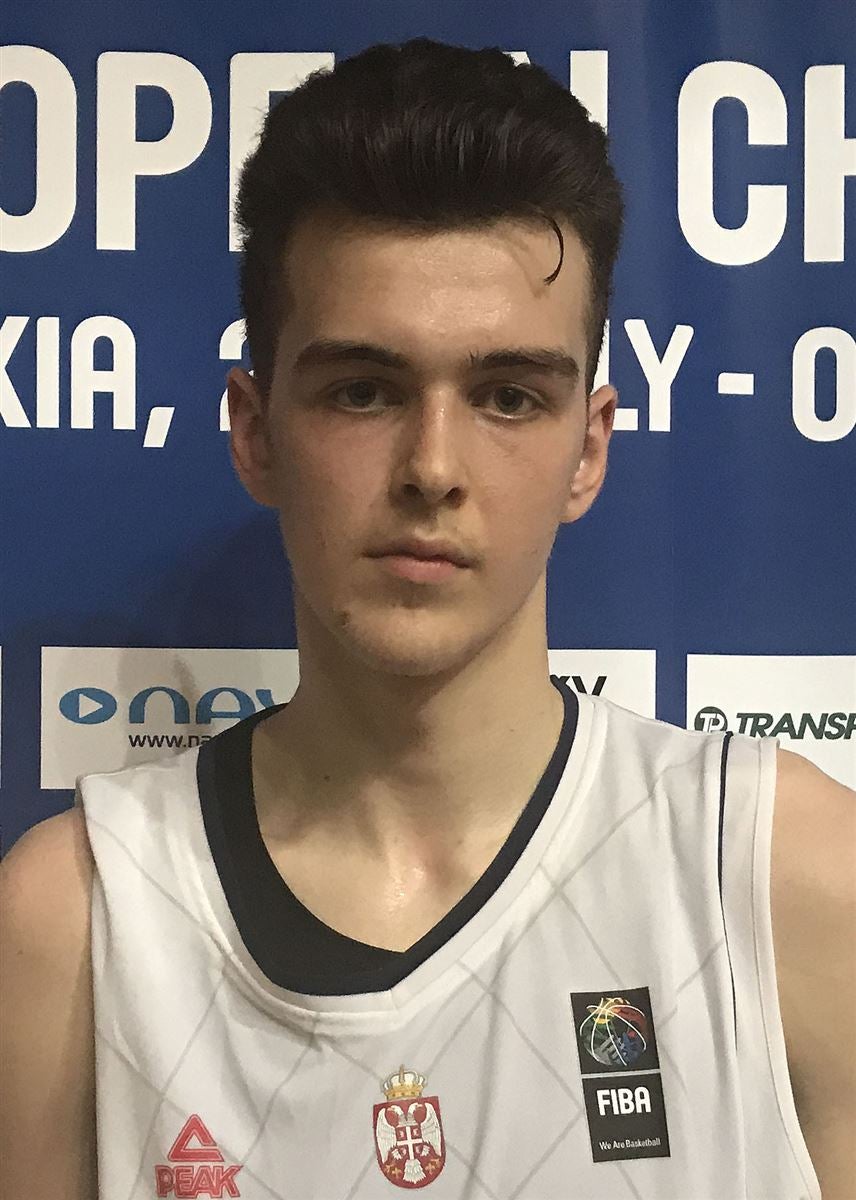 Balsa Koprivica Profile Photos
