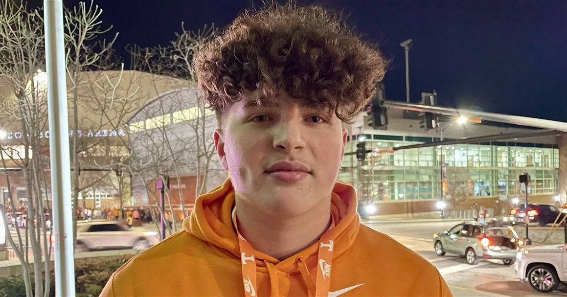 Notre Dame, Many Others Set to Host 4-Star OL Kevin Heywood