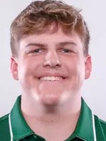 Jack Moran, Colorado State, Defensive Line