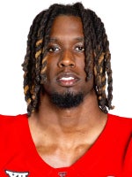Corey Platt Jr., Houston, Linebacker