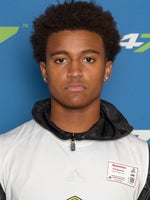 Quinton Chapman, Culver City, Cornerback