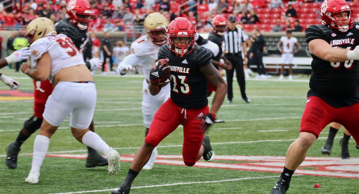 Check out the jersey numbers for all Georgia Tech spring newcomers on ...