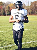 Caleb Coleman, Groton School, Athlete