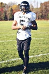 Caleb Coleman, Groton School, Athlete