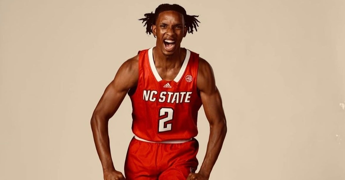 NC State Basketball 2024-25 Profiles: Paul McNeil Jr.