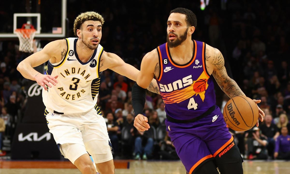 Buckeyes In The NBA: Russell, Conley open playoffs in play-in tournament