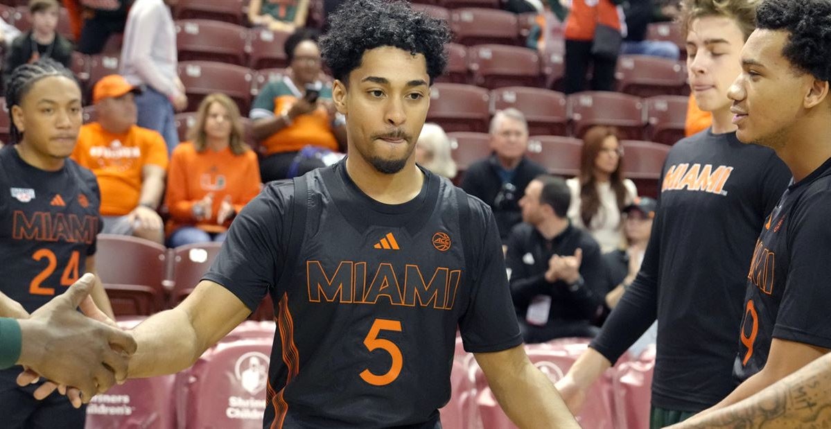 Three takeaways from Miami's loss to Drake