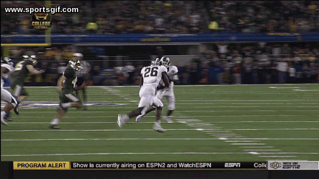 Post your favorite MSU gifs