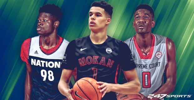 Nick Weatherspoon, Velma Jackson, Point Guard