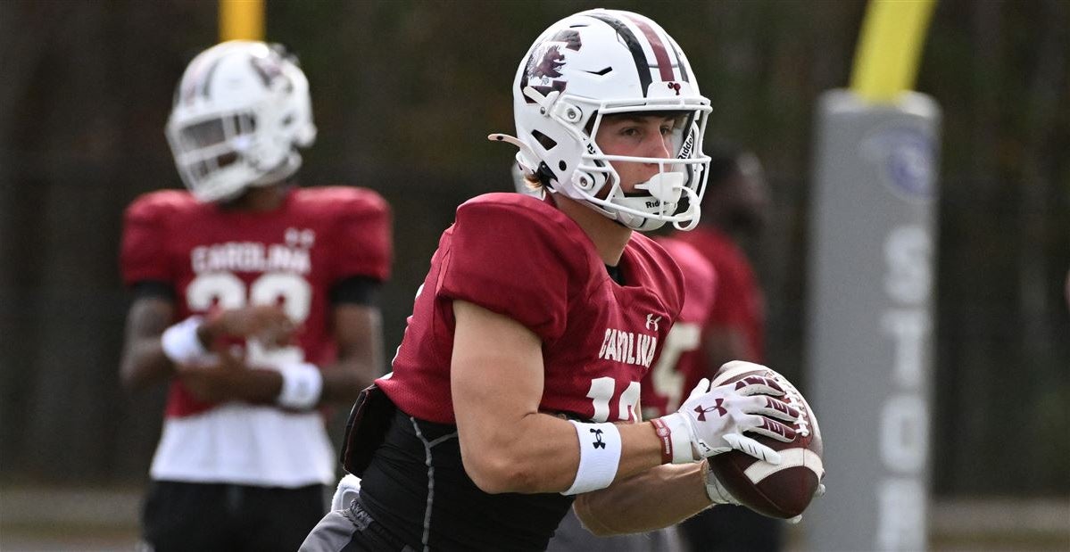 Williams, Bucey look to build on past experiences heading into 2025