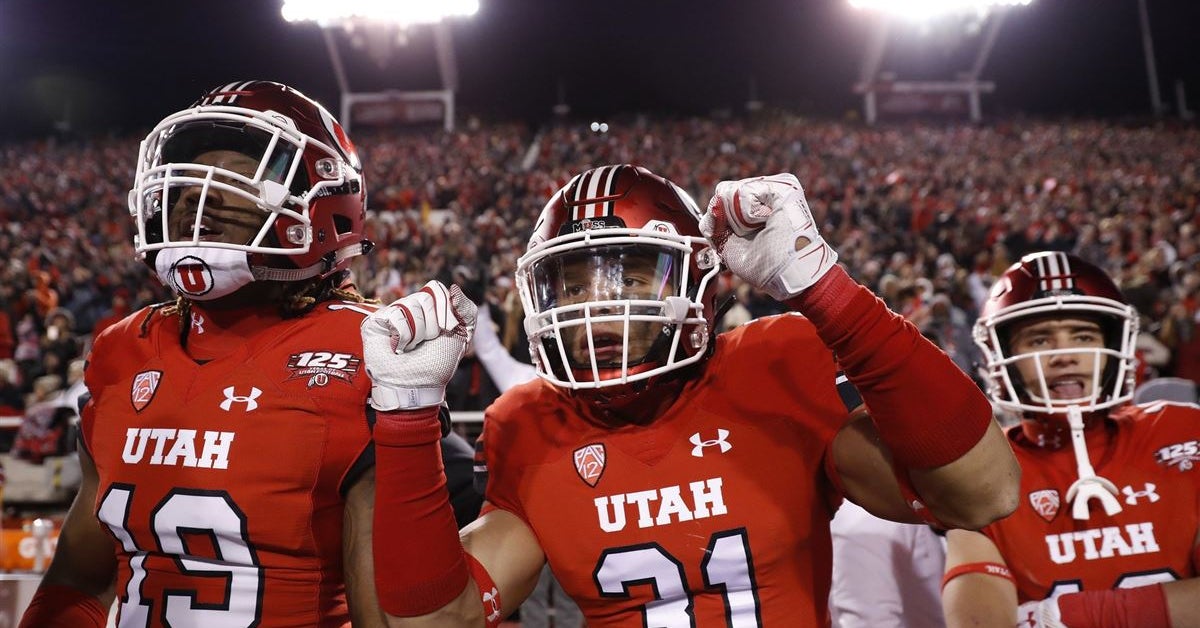 How to watch: Utah Utes vs BYU Cougars