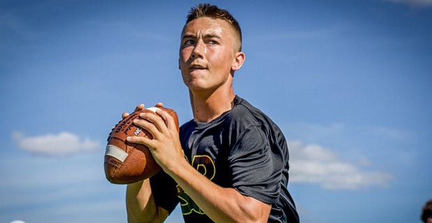 Recapping the Alliance QB Academy Oregon One Day Camp