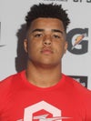 Quinton McCoy, Bloomingdale, Defensive Tackle