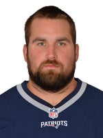 Josh Kline, Minnesota, Offensive Line