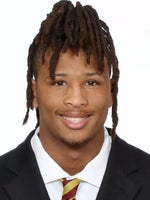 Lamont Green Jr., Florida State, Edge