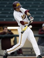 Dan Motl, Minnesota, Center Fielder