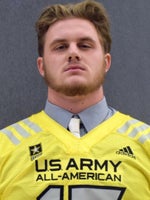 Kanan Ray, Tulane, Offensive Line
