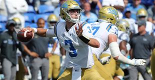 Josh Rosen, UCLA, Pro-Style Quarterback