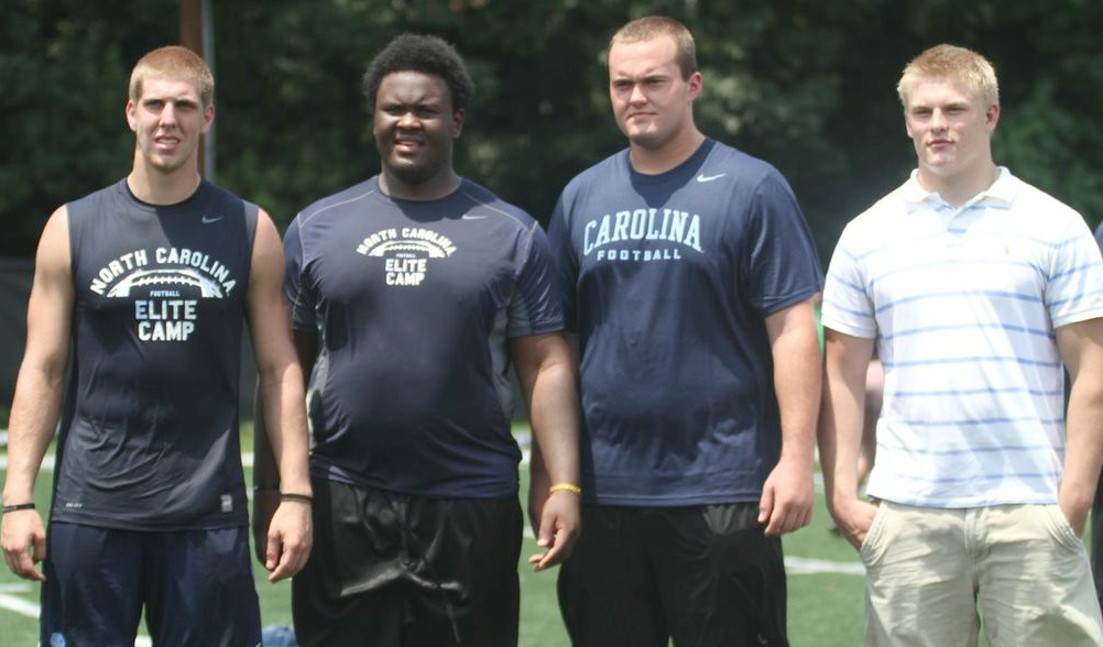 What Are You Bringing To UNC?