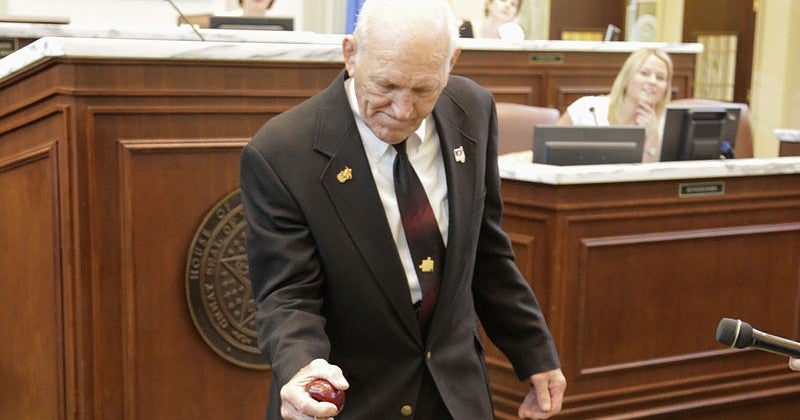 Wrestling legend Danny Hodge dies at age 88