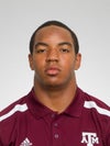 Justin Bass, Texas A&M, Inside Linebacker