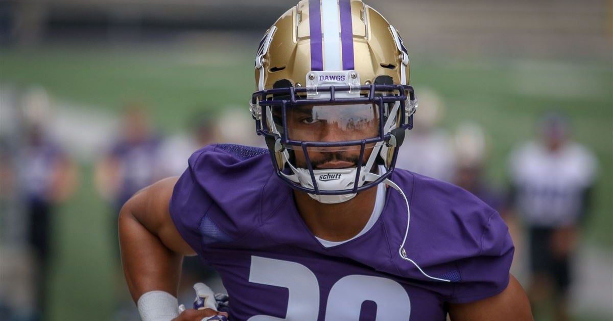 A Healthy Terrell Bynum is Making Big Moves This Spring