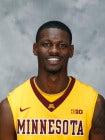 Carlos Morris, Minnesota, Shooting Guard