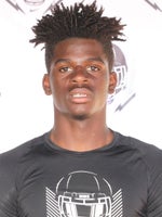 Earnest Jackson, Glades Central, Cornerback