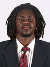 Nicholas Parker, Ole Miss, Tight End