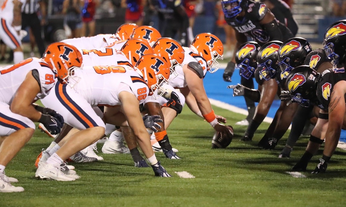 Illini quickly address offseason priority of reloading, deepening the ...