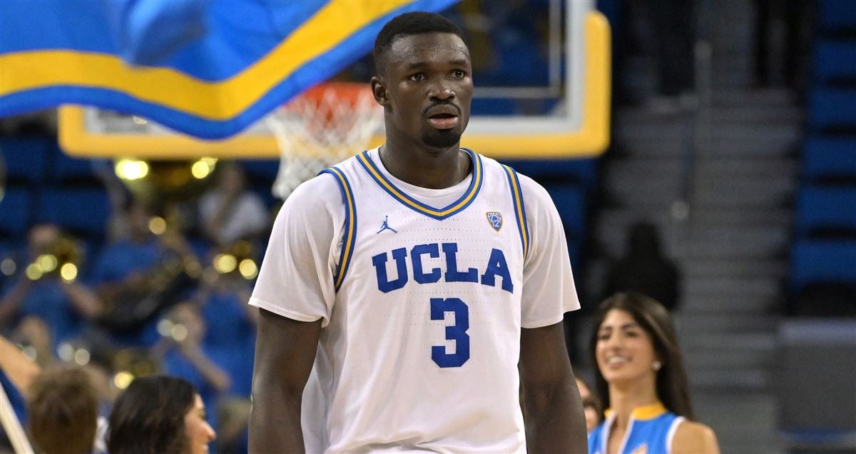 UCLA Comes Back to Life Against Washington