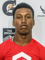 Christian Pierce, Plymouth-Whitemarsh, Outside Linebacker