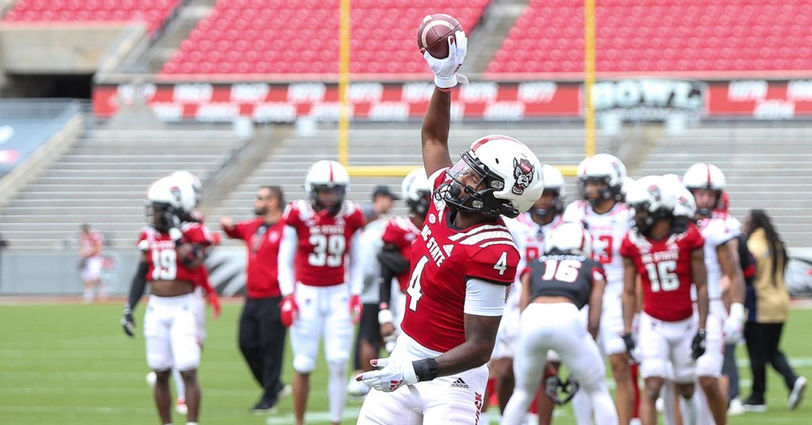 Pennix, Rooks look to slice up defenses in Anae's offense