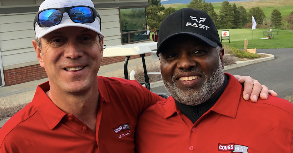 Former WSU QB Ed Blount aims to score with football-music fusion