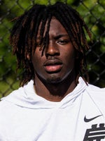 Tre Smith, Red River, Athlete