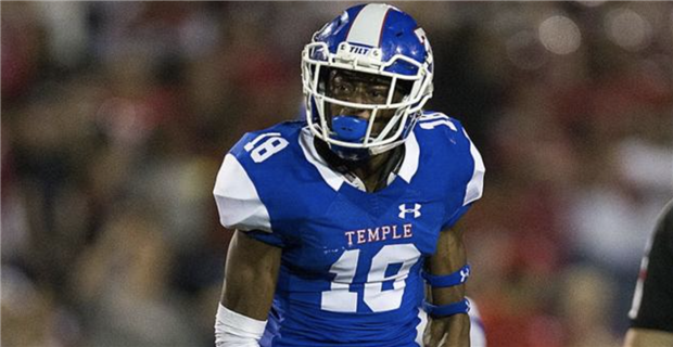 Power Five commitment recap: June 16-22