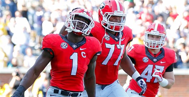 David Andrews on rejoining forces with Sony Michel, Isaiah Wynn