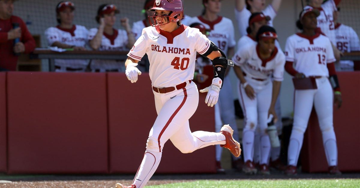 Three takeaways from the Sooners' walk-off win over Houston