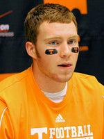 Nick Stephens, Tennessee, Quarterback