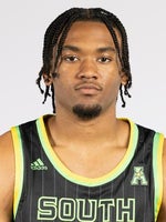 Kobe Knox, USF, Shooting Guard