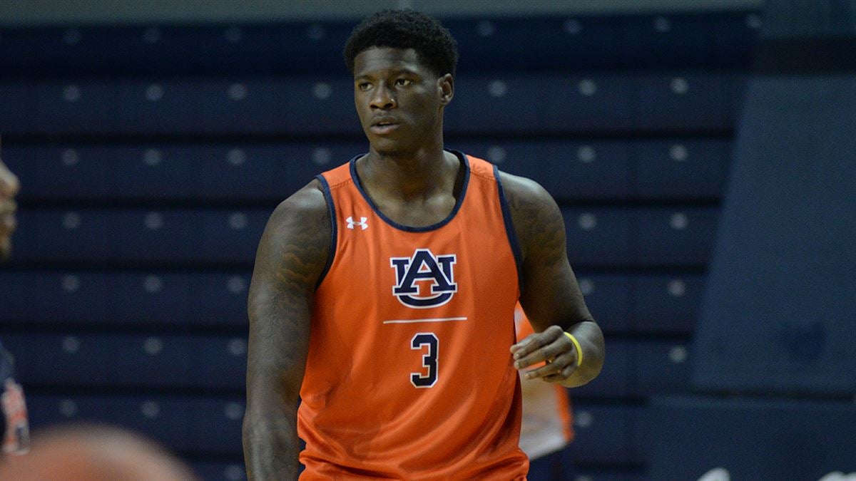 Hard work paying off for Purifoy heading into senior season